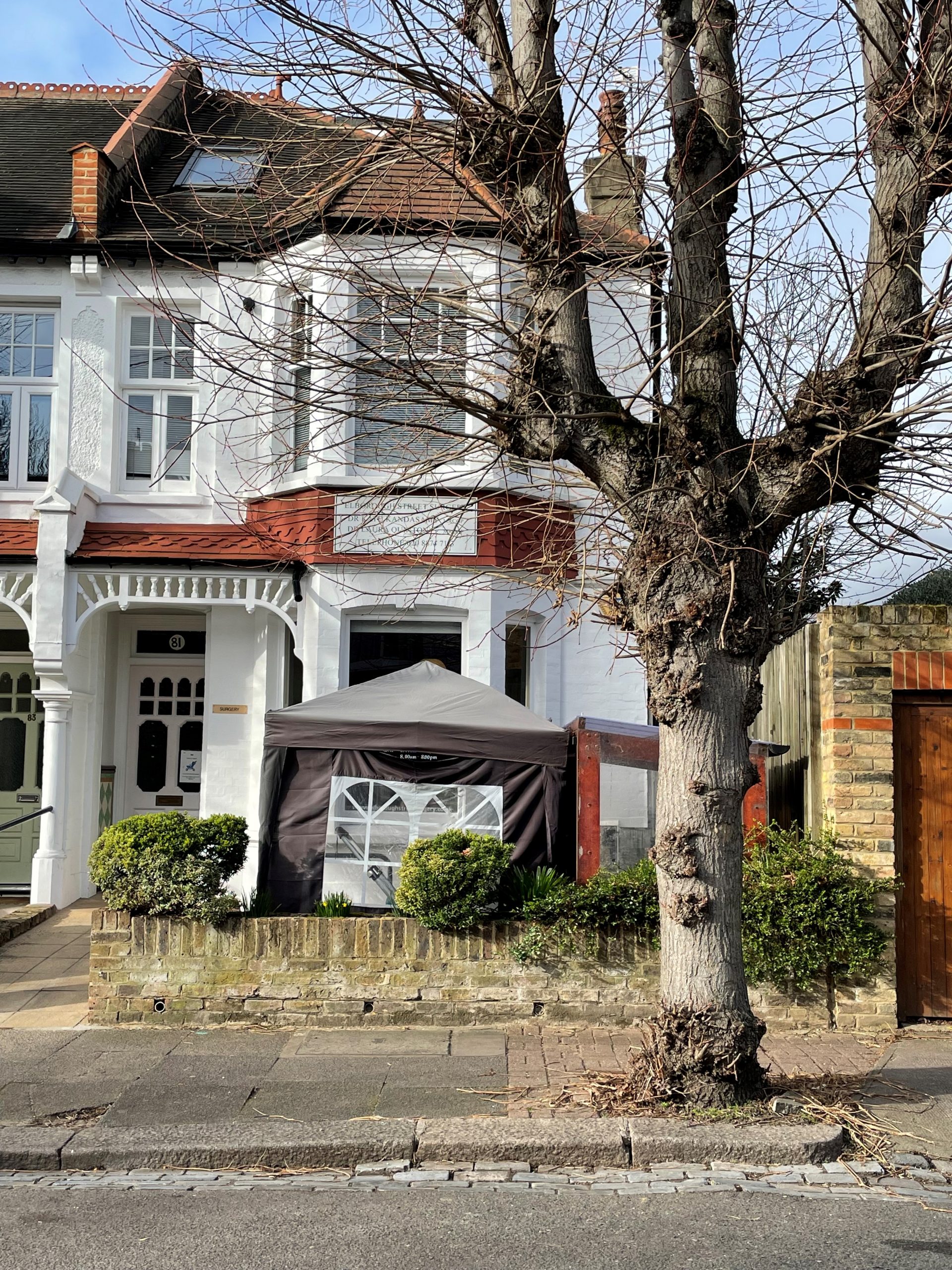 Our GP Practices – Wandle Primary Care Network