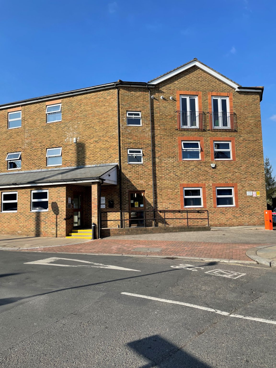 Our GP Practices – Wandle Primary Care Network