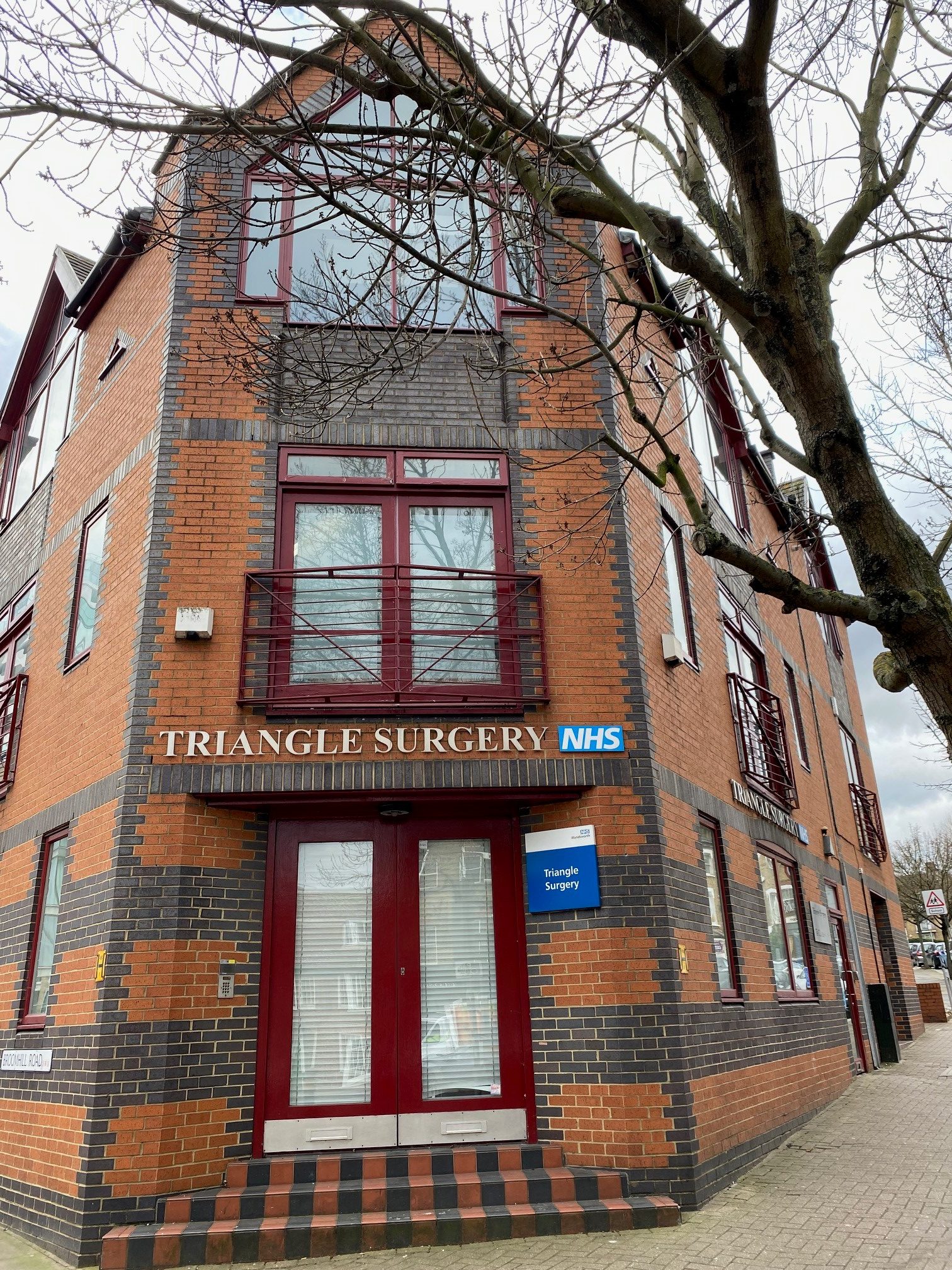 Our GP Practices – Wandle Primary Care Network